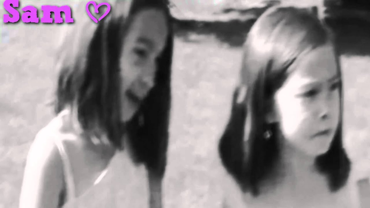 Mady and Cara Gosselin - If its Love - YouTube