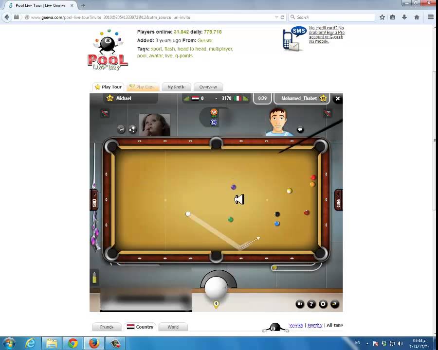 haha MicKo Vs Kid - YouTube