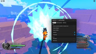 [Roblox] Dragon Ball Final Remastered Script AutoFarmBo... | Doovi