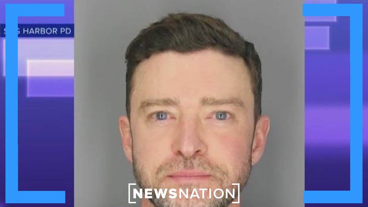 Will Justin Timberlake get celebrity treatment? | Banfield - YouTube