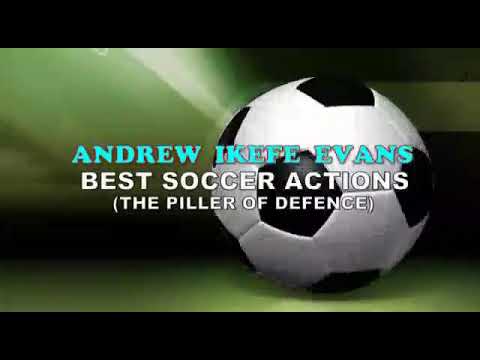 Best of Ikefe Andrew - YouTube