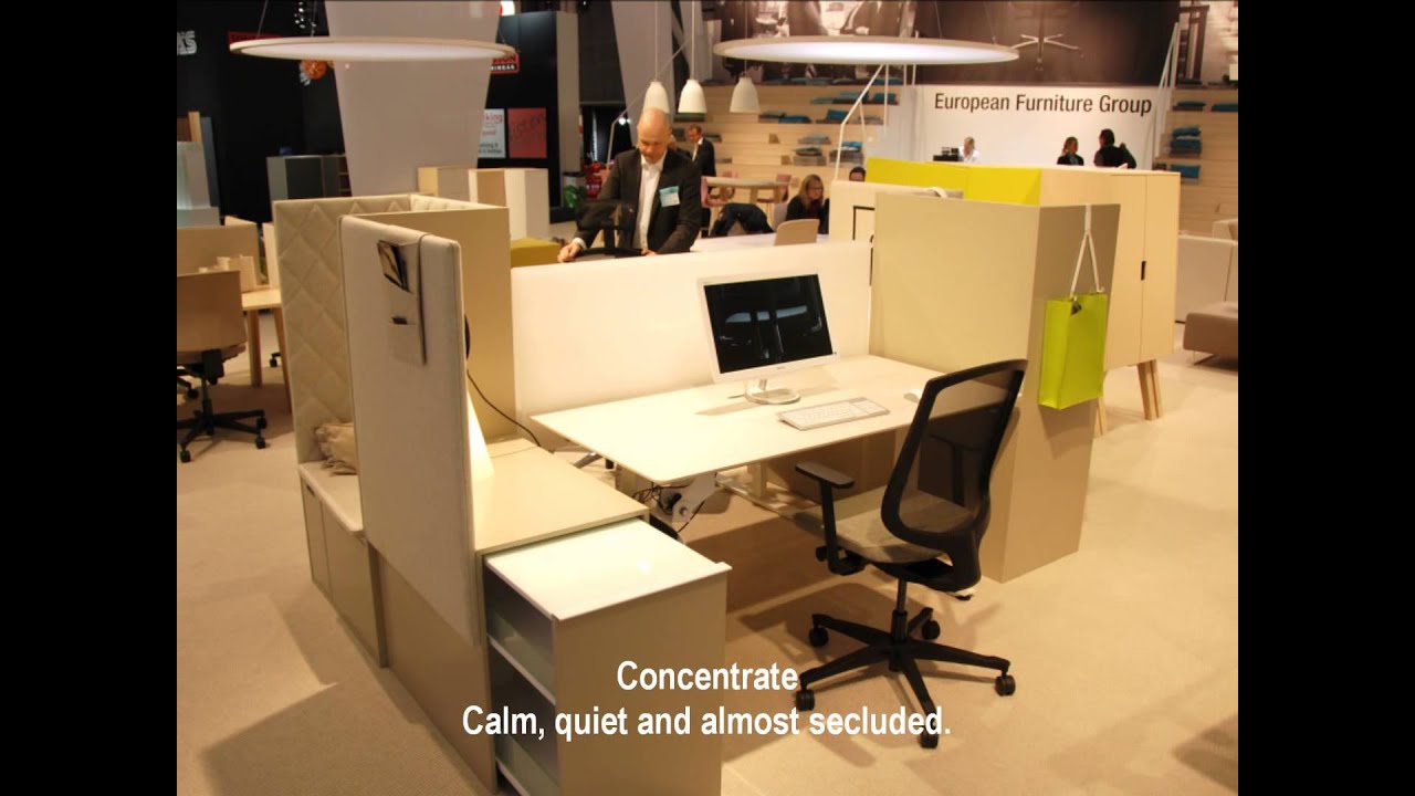 EFG SFF 2013 - YouTube