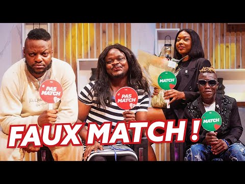 le Faux match avec willy Dumbo 🇨🇮 😂😂😂😂😂😂😂