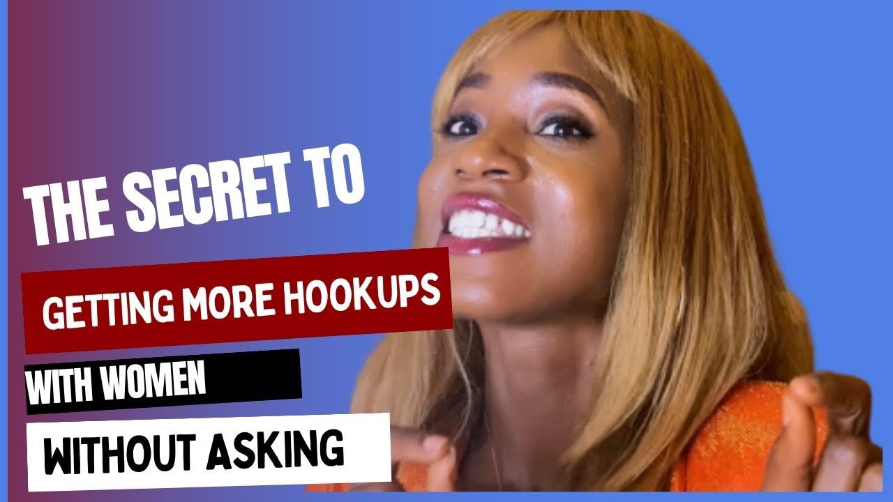 How To Get Sex From Women Without Asking Or Being Creepy Exact Step By Step Guide Youtube