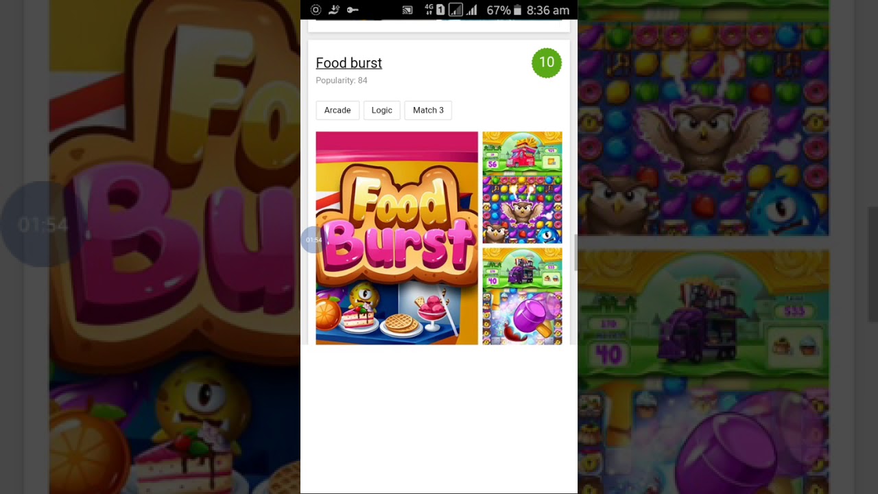 Free games - YouTube