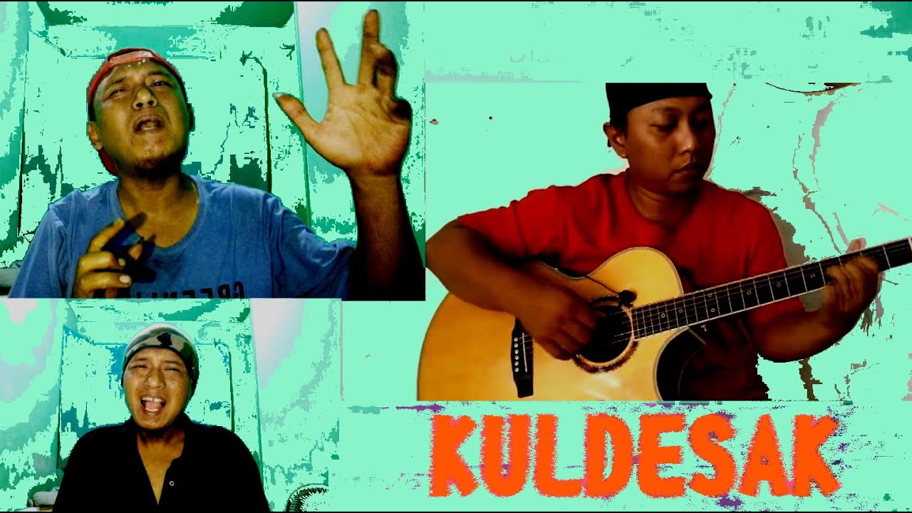 Kuldesak Alip_ba_ta Arry - YouTube