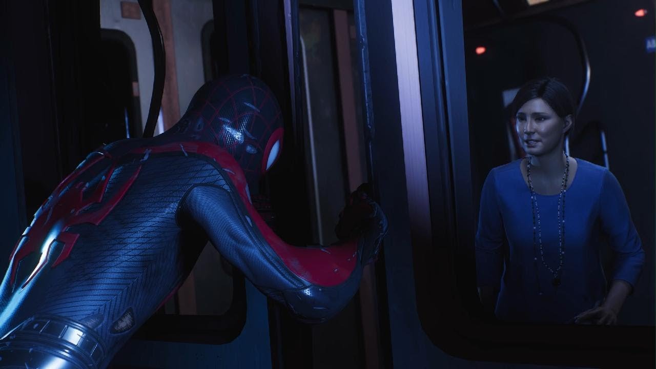 WHY IS THE SCREAM AKA MJ BOSSFIGHT SO HARD? Marvel's Spider-Man 2 Part ...