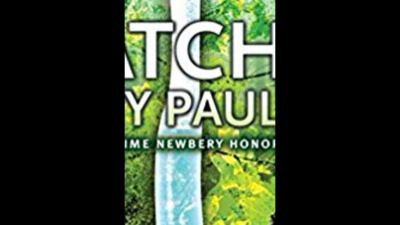 Hatchet Chapters 1–3 Summary - YouTube