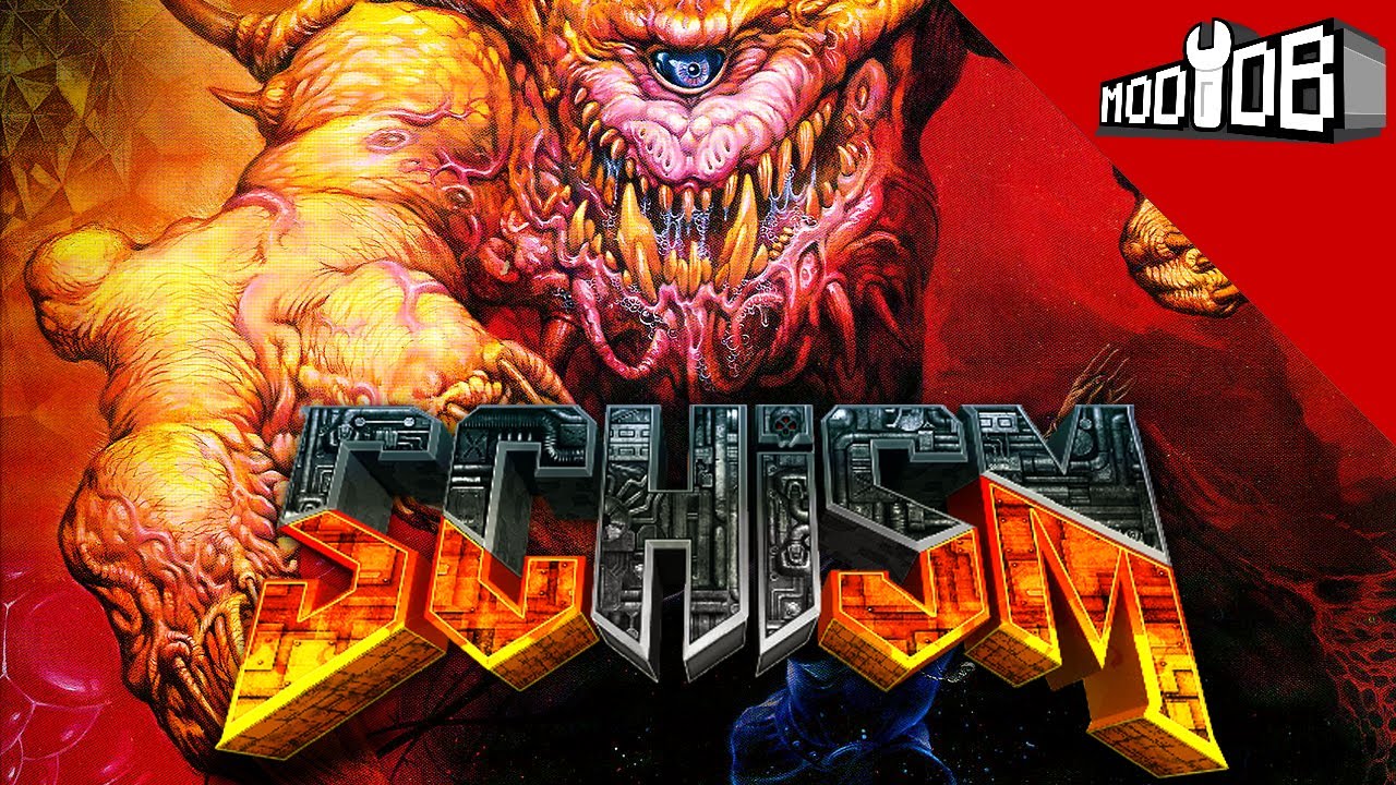 Schism - Medieval Might & Magical Slaughter In This DOOM II Gameplay ...