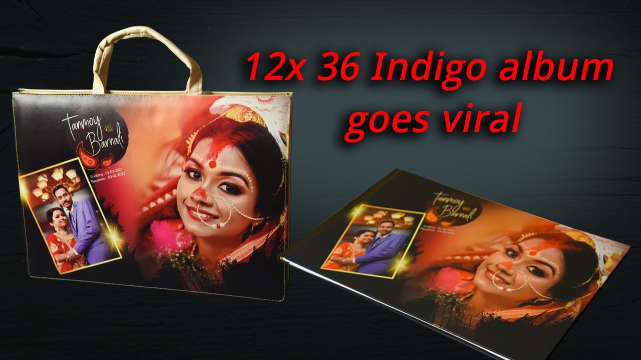 You Don't Want To Miss Out On THIS Newest Indigo Album Trend | INDIGO ...