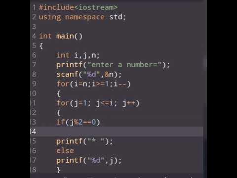 c programming coding (5) - YouTube