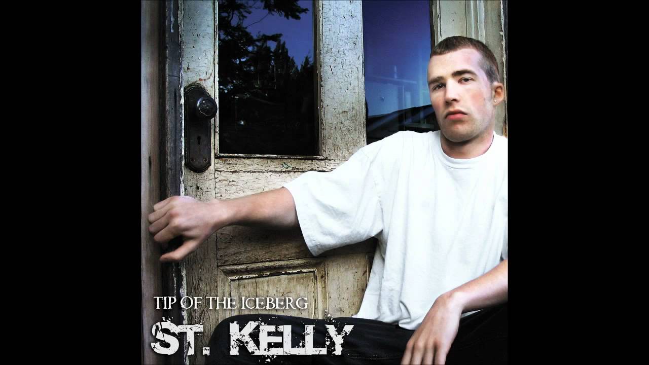 St. Kelly - Know What It's Like - YouTube