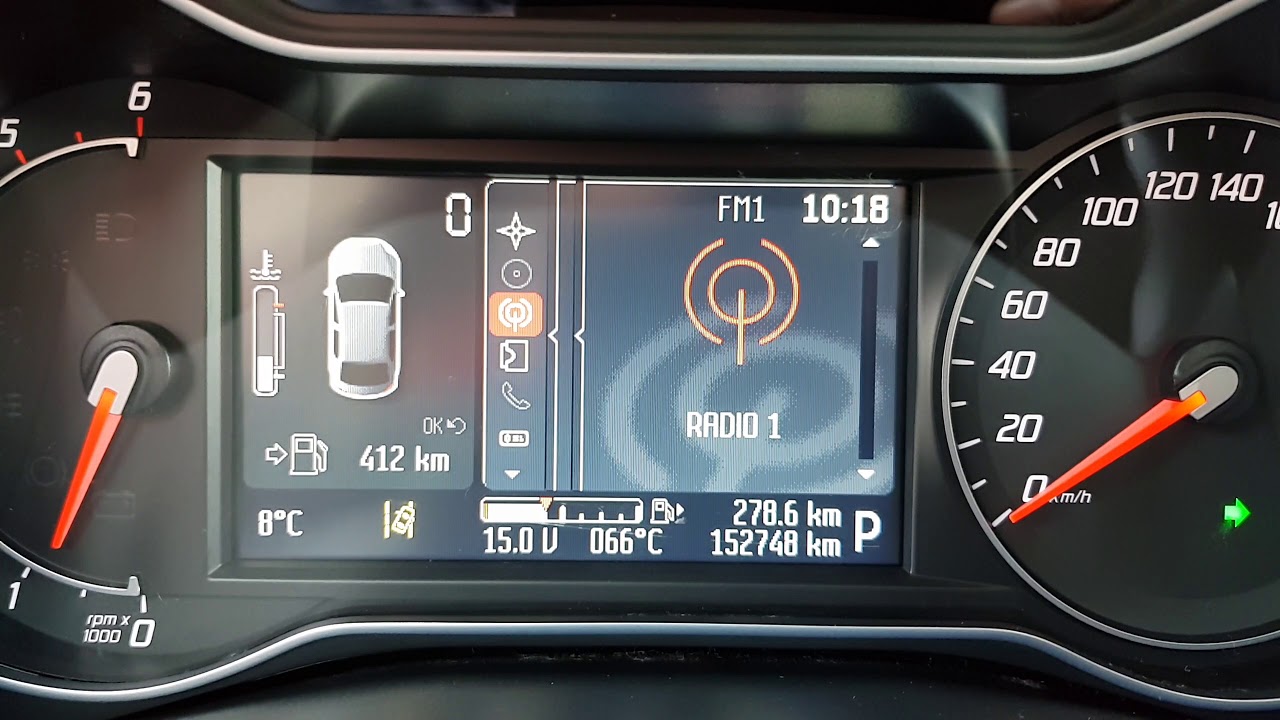 Ford Convers+ Light Pack - YouTube