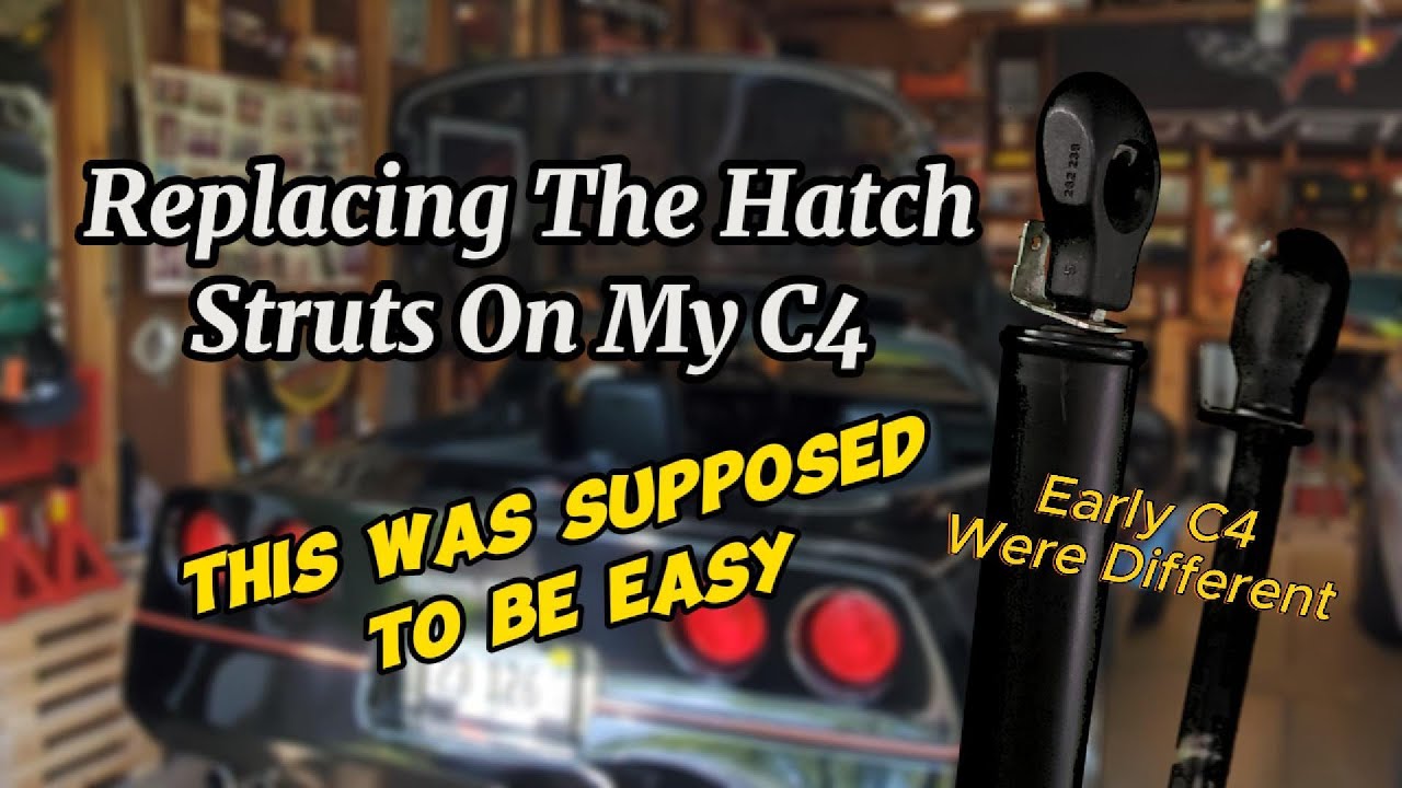 Hatch Struts - YouTube
