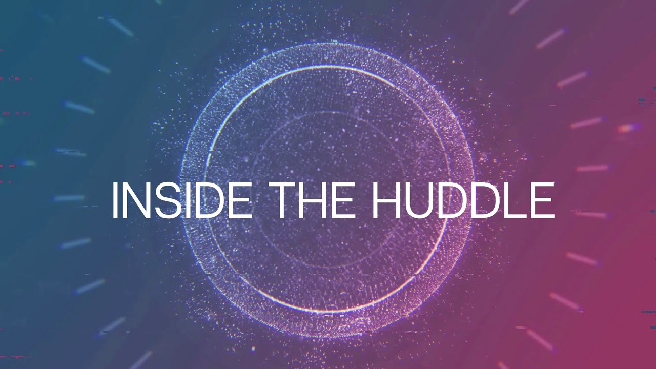 Inside the Huddle Preview: Week 13 - YouTube