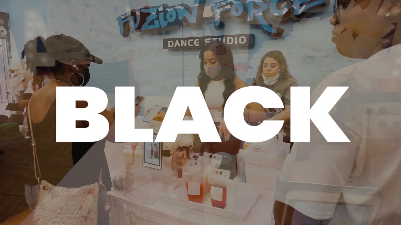 The Black Bodega Event Recap THE CARTERS - BLACK EFFECT - YouTube
