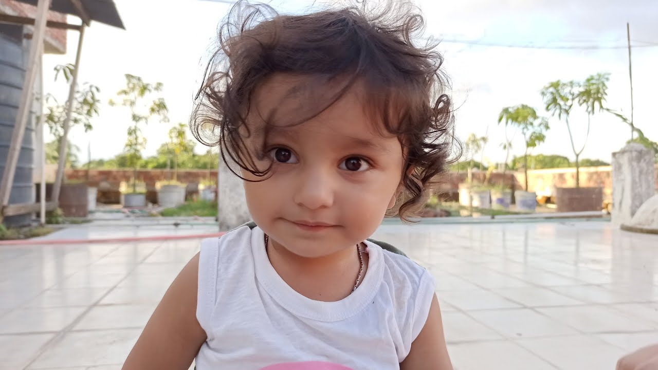 Cutest baby moments make you smile 😊 - YouTube