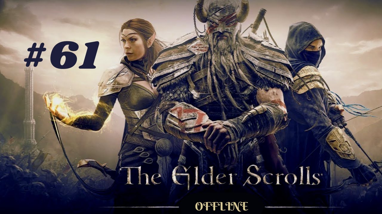 *Twitch Stream* Chilling in Rivenspire | ESO - YouTube