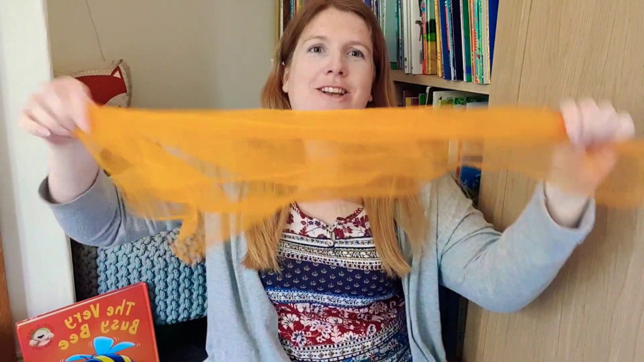 Here is the Beehive song/rhyme with scarf and opposites verse Laura's ...