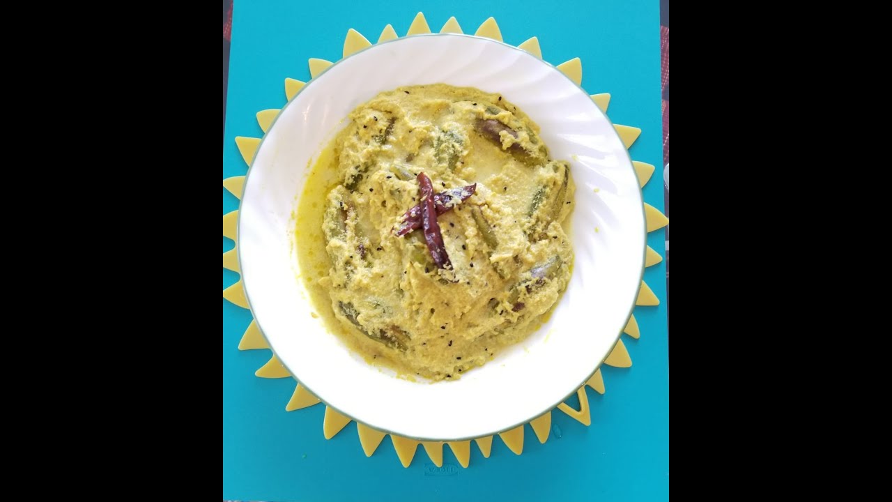 Easy Homemade Onion and Garlic Free Recipe I Parwal with Coconut and ...