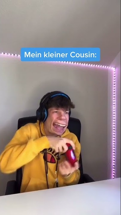 LUKAS UND COUSIN PART 19🤣|@Lukas712 - YouTube