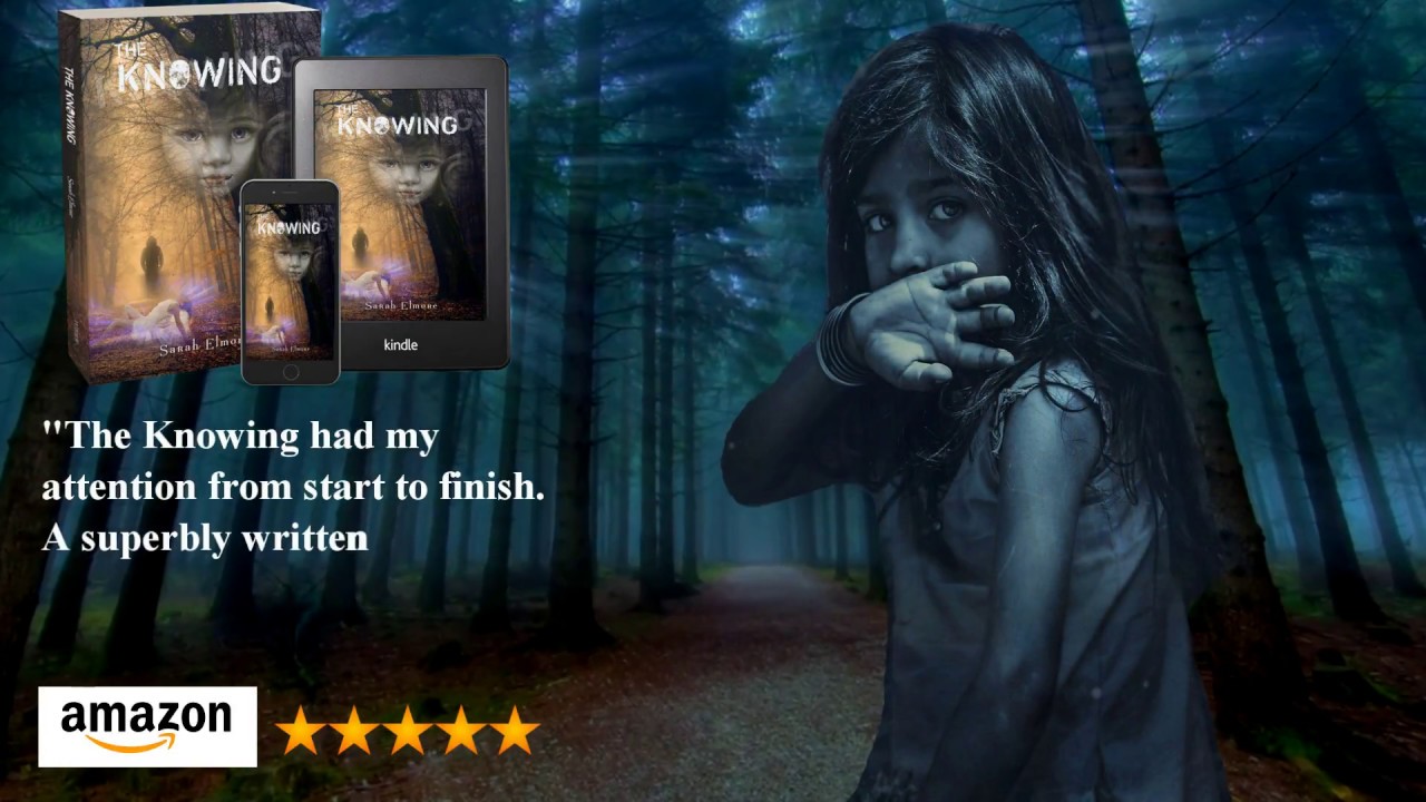 The Knowing by Sarah Elmore - YouTube