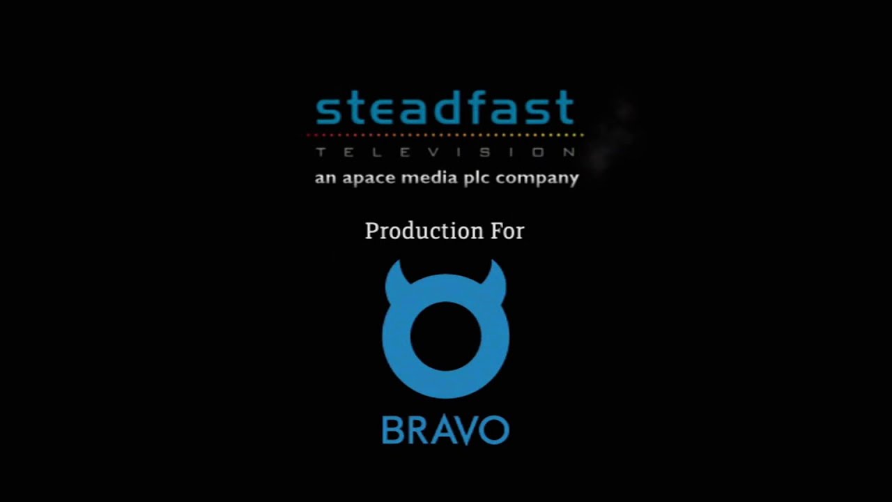 Steadfast Television Production for Bravo / Virgin Media Television ...