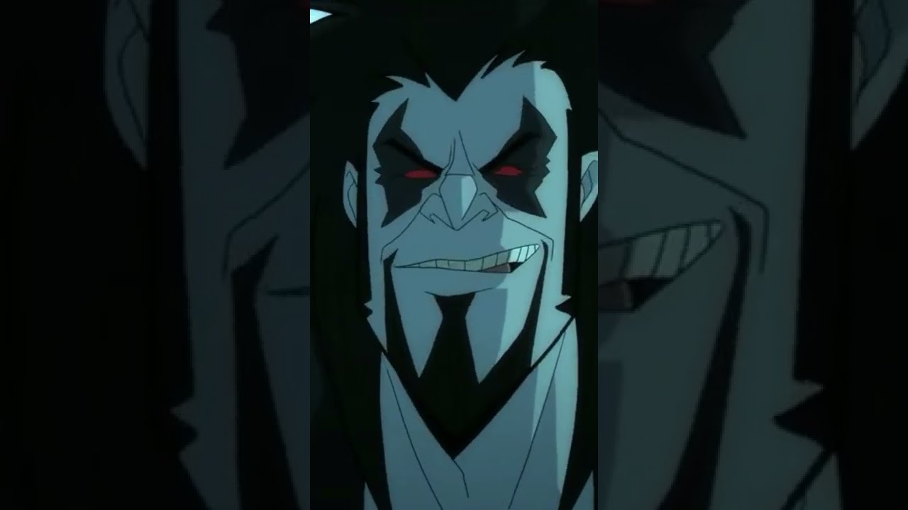 Batman Countermeasures: Ft Lobo (Blue Beetle & Superboy) - YouTube