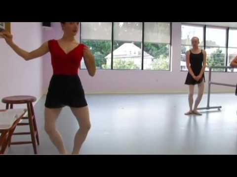 Pre Teen teen Dance lessons