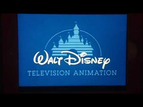 Walt Disney Television Animation/Disney Channel Original (2008) - YouTube