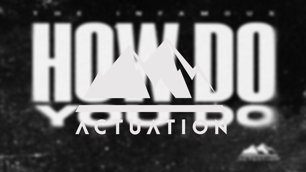 The Infamous - How Do You Do - YouTube Music