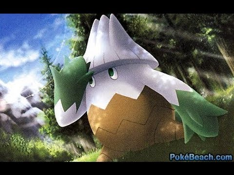 Pokemon Black 2 & White 2 Battle #7: vs Charon - [Hail UU] - YouTube