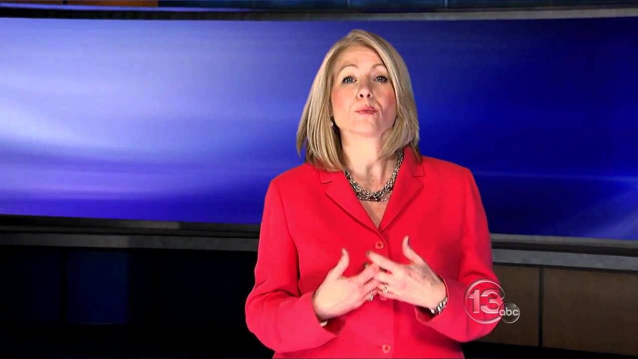 WHAM-TV Image Breaking News Promo - YouTube