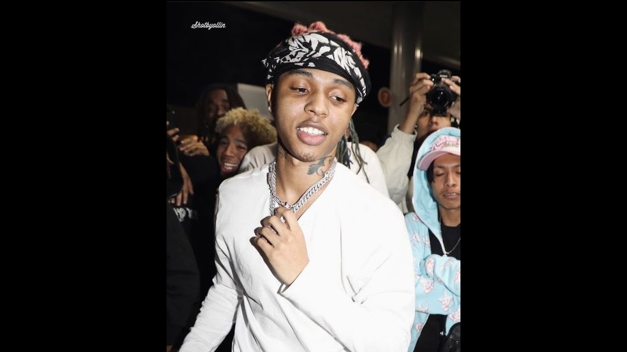 (FREE) SOFAYGO TYPE BEAT - "RUN IT UP" - YouTube Music