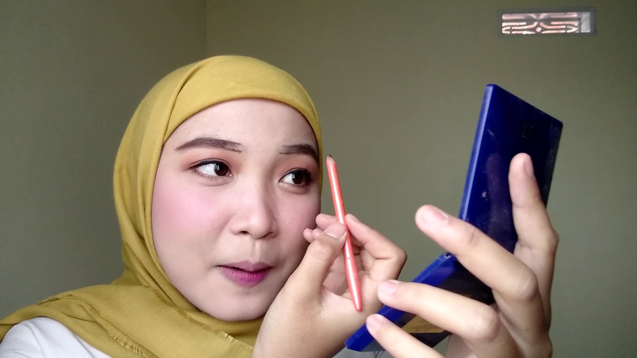 CARA MUDAH MEMBUAT ALIS|BIKIN ALIS LIMA MENIT AJA, GA PAKE LAMA ...