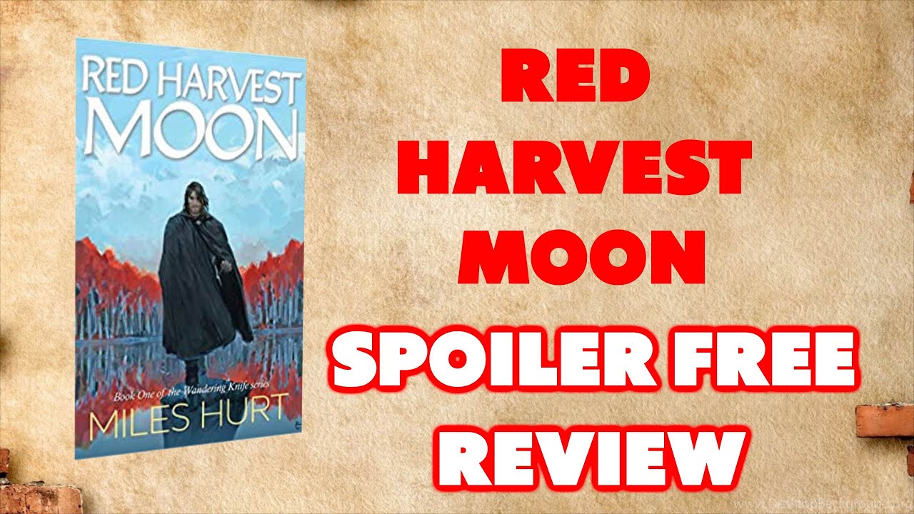 Red Harvest Moon Spoiler Free Review - YouTube