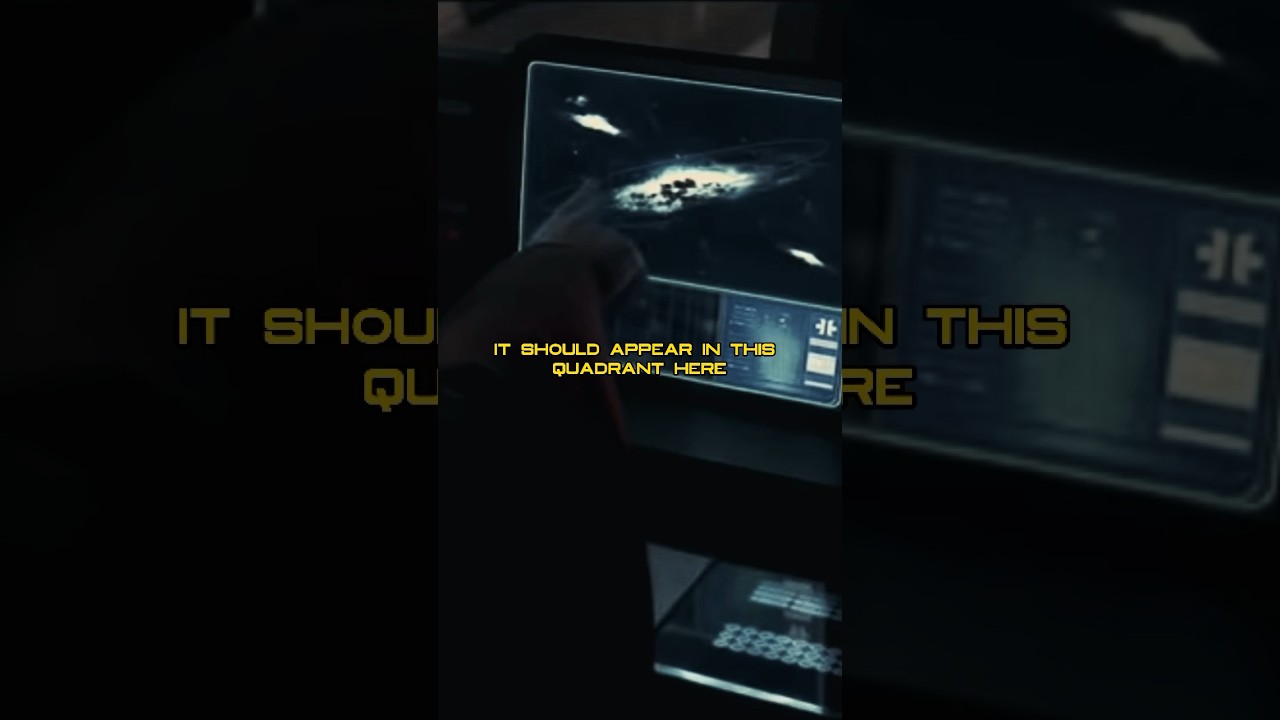 The Rishi Maze Star Wars LORE #starwars #shorts #starwarslore - YouTube