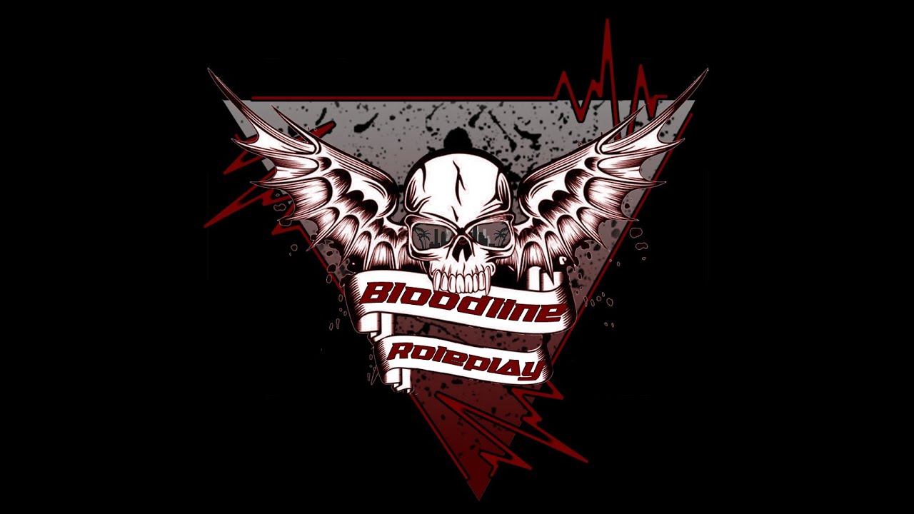 Los Diablos Lyfe | SkidMark | Bloodline RP | FiveM | GTA - YouTube