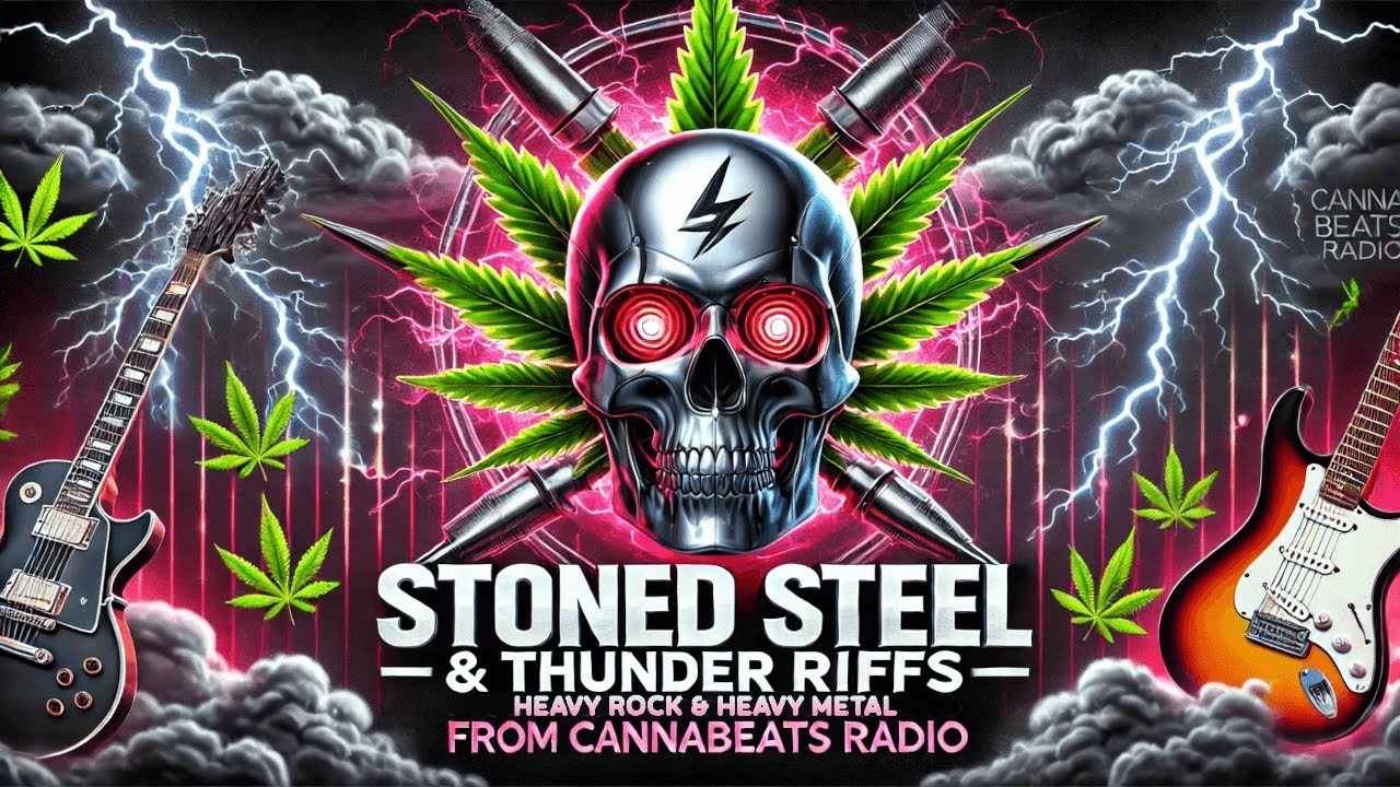 suno.com - Green Bliss v2 | Heavy Metal, Heavy Rock, Cannabis Inspired ...