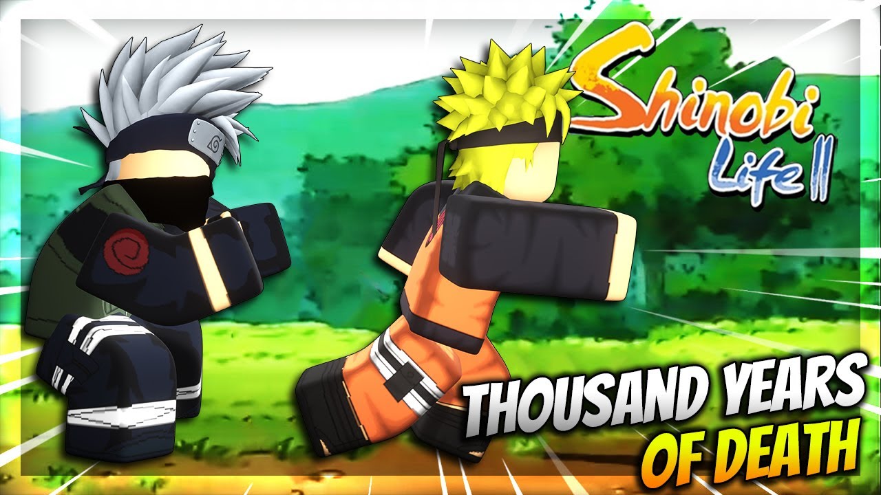 Thousand Years Of Death