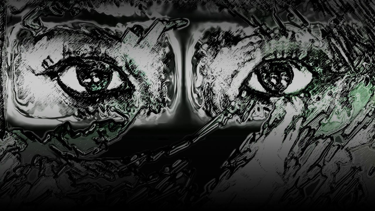 【official】Eyes／otetsu feat.GUMI - YouTube