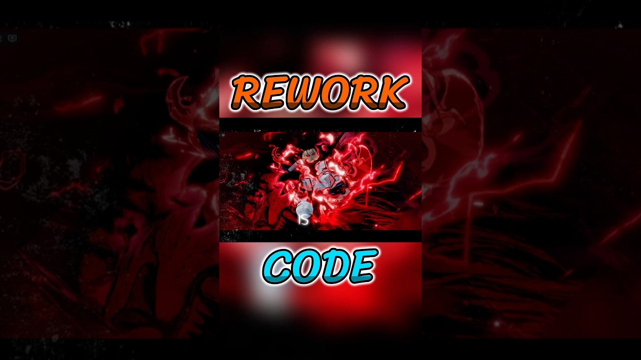 Rework Barou Style + New Code #roblox #bluelockrivals #barou - YouTube