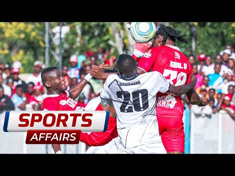 Ihefu 0-2 Simba |  Highlights | NBC Premier League 10/04/2023