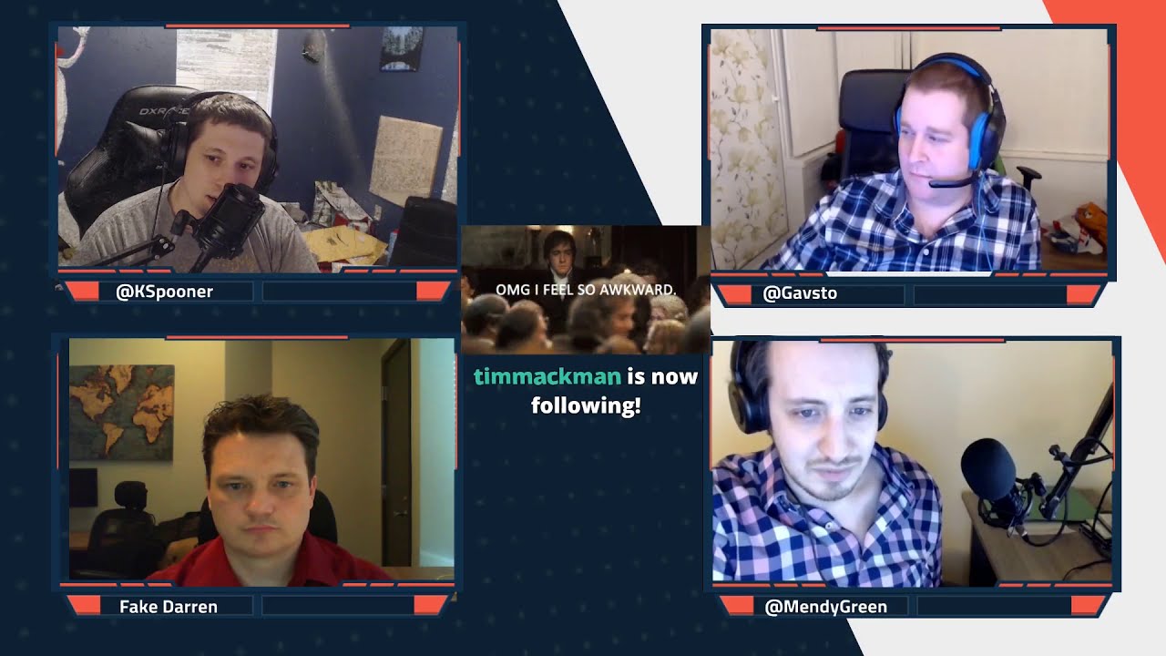 [GeekCast] - Episode 4 - Security, Monitors, ConnectWise Manage - YouTube