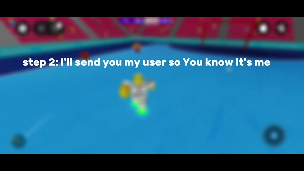 How to get paid as a scout in TFC clan (touch football-roblox) - YouTube