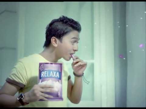 Relaxa Window