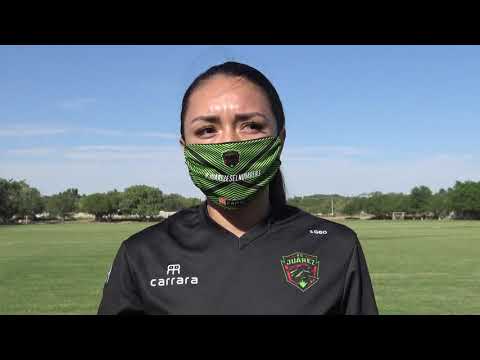 Entrevista Daniela Reza (20 de julio 2020) - YouTube