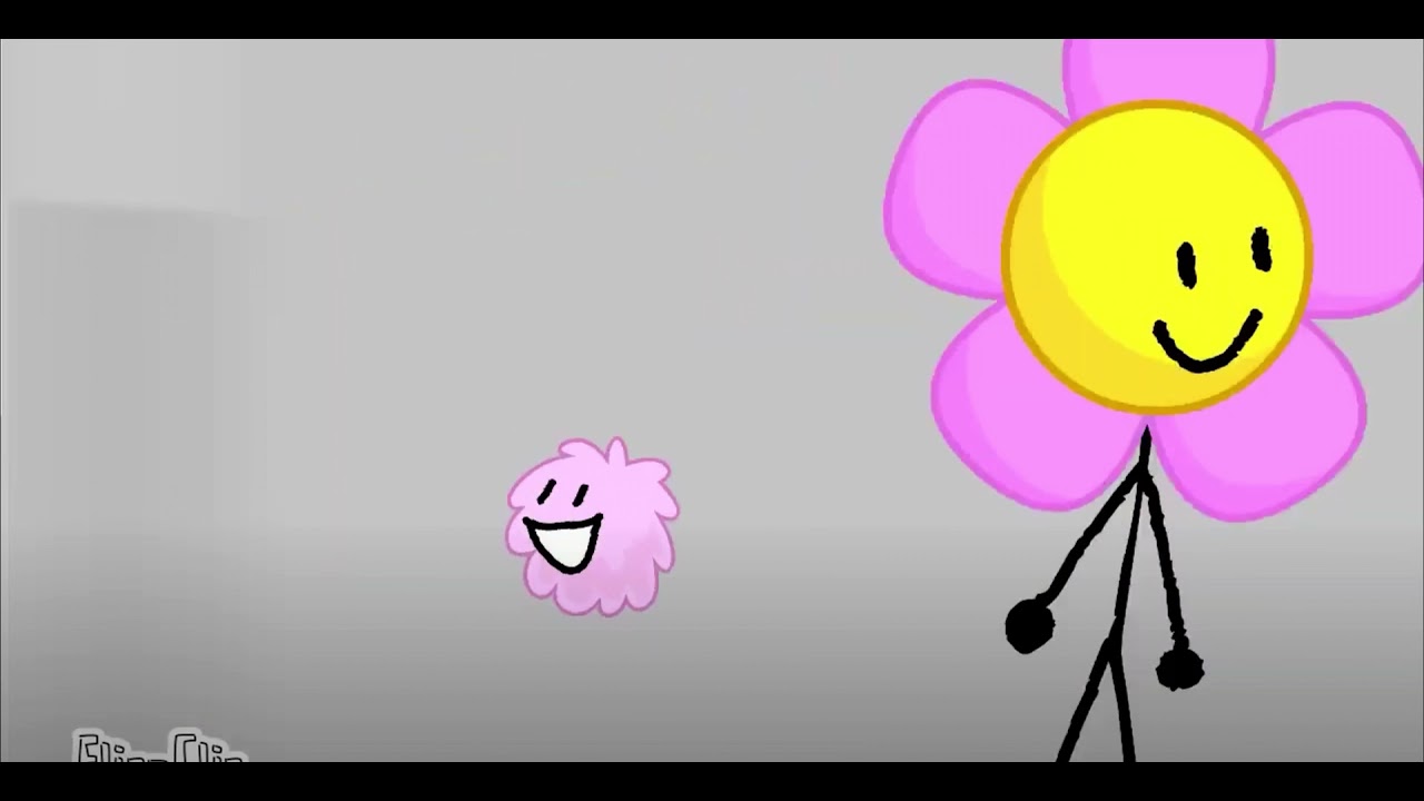 Bfdi intro but it includes everyone :) - YouTube