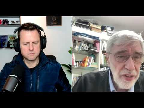 CALELIVE E AULA MAGNA AO VIVO COM  O PROFESSOR LEONARDO TREVISAN - 17/9/26