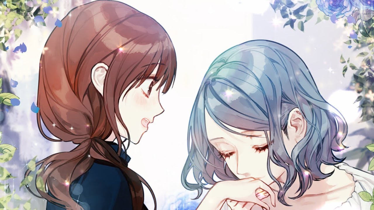 Maybe : Flower Lane A Record of Romance | Episode 13 [Her Romantic ...